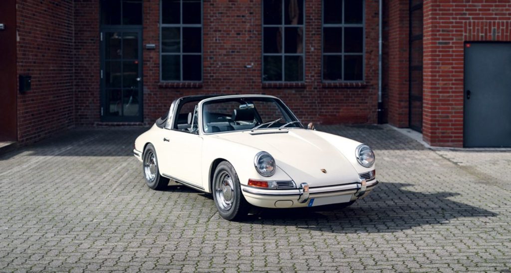 Will Porsche Ever Stop Milking The 911 Supercar?