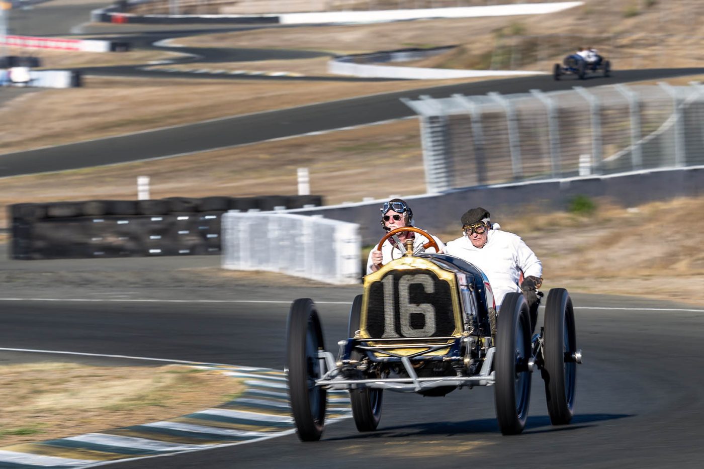 2023 Velocity Invitational: A Celebration of Speed and Style