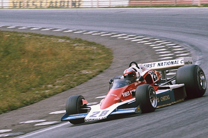 History's Top 50 Racing Moments In The Month of November