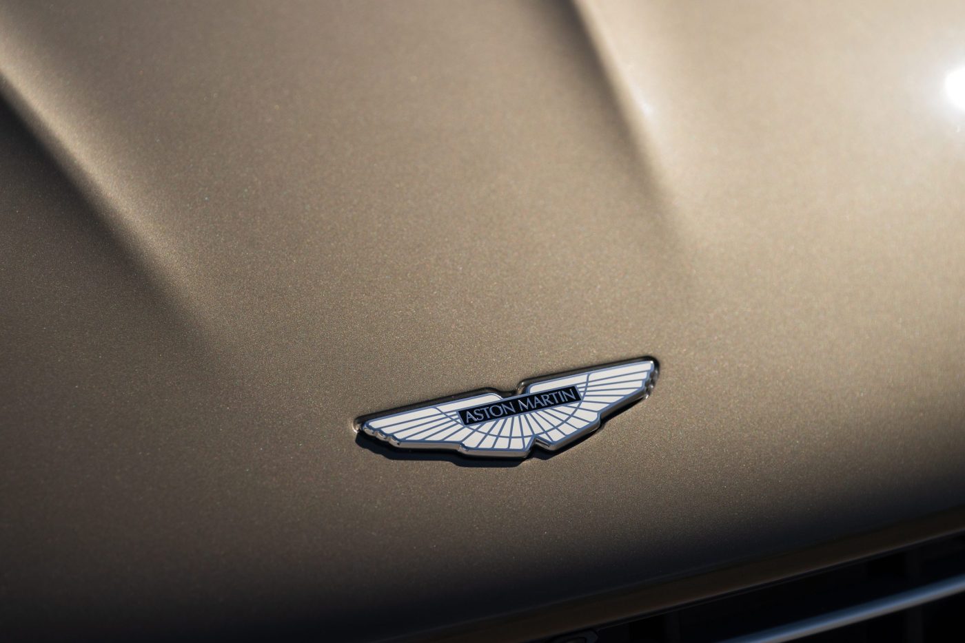 Car Of The Day: 2020 Aston Martin DBS Superleggera OHMSS Edition