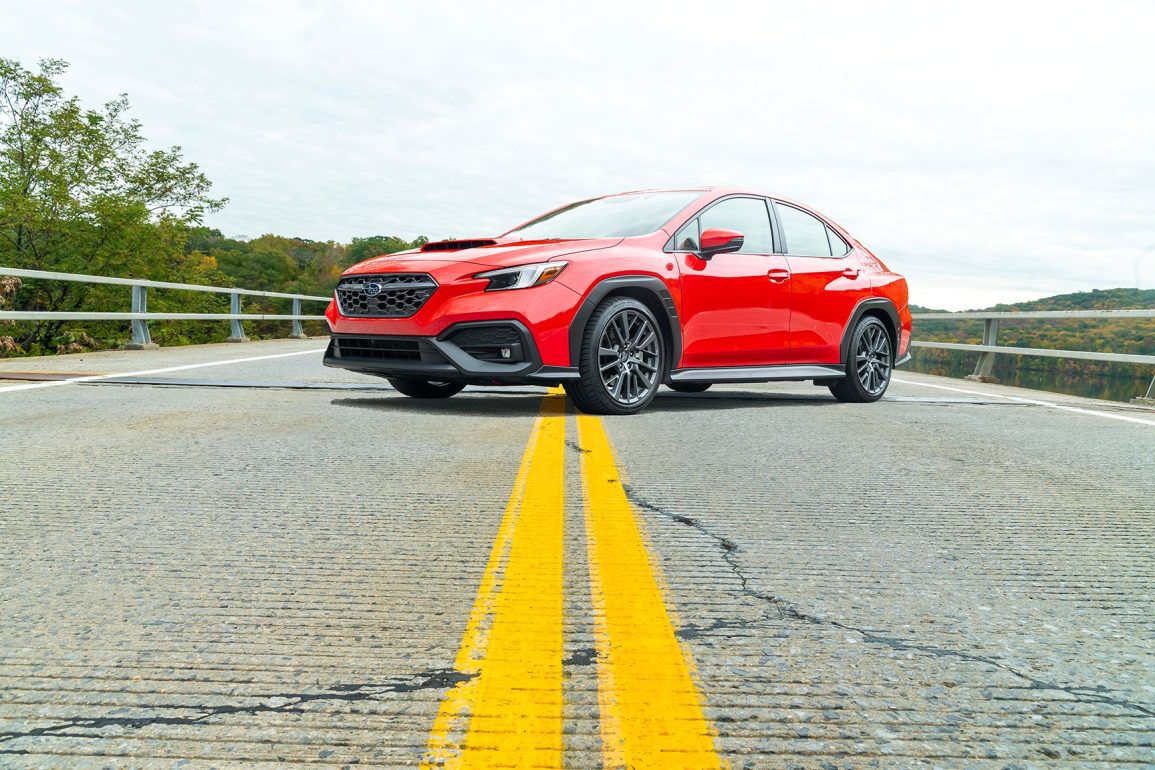 Subaru Model List; Every Subaru, Every Year / SC