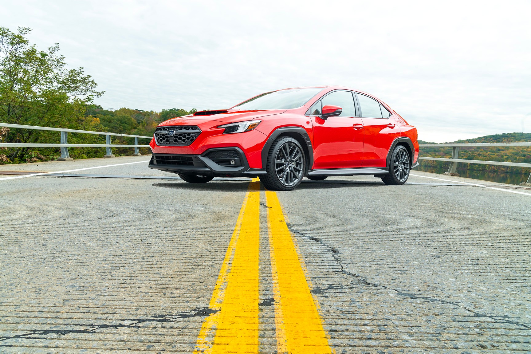 Subaru Model List; Every Subaru, Every Year / SC