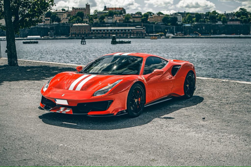 Ferrari 488 Pista Spider - Ultimate Guide