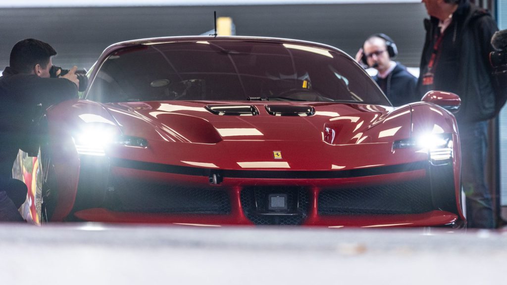 18 Affordable & Reasonably Priced Ferraris for First Time Collectors