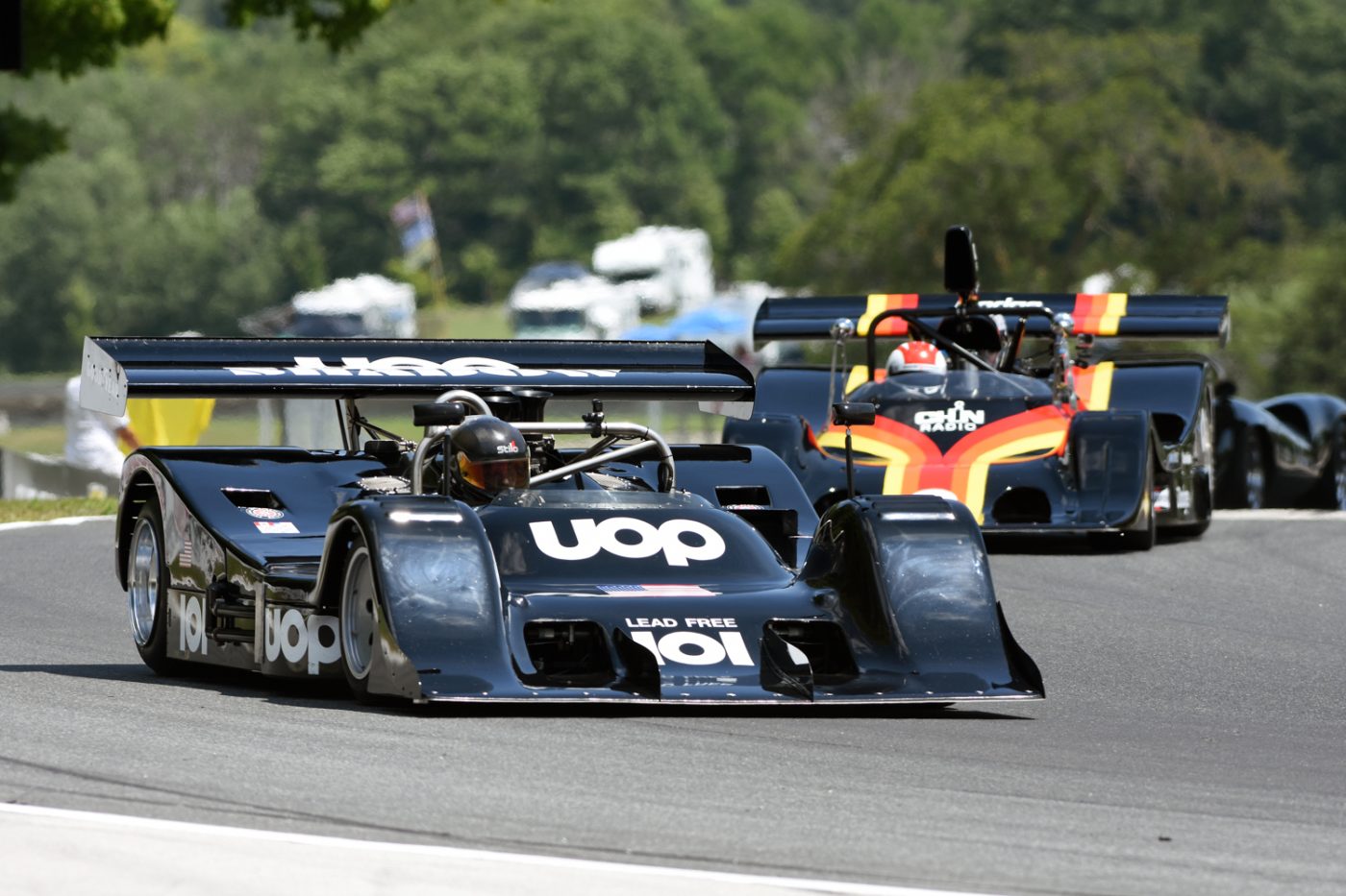 WeatherTech International Challenge (2020) - Highlights