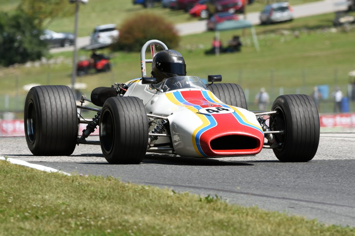 WeatherTech International Challenge (2020) - Highlights