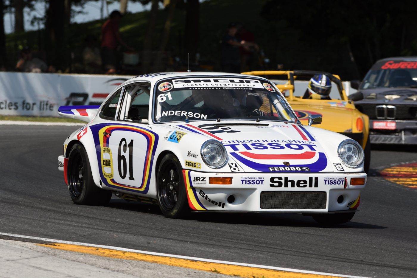 WeatherTech International Challenge (2020) - Highlights