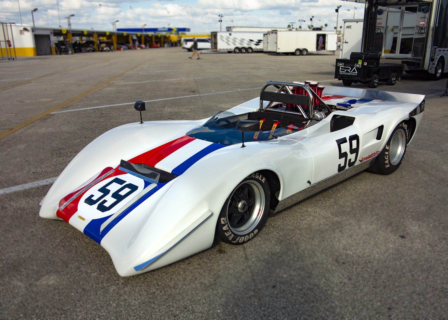 HSR Classic Daytona 24 Hours (2023) - Recap & Photo Gallery