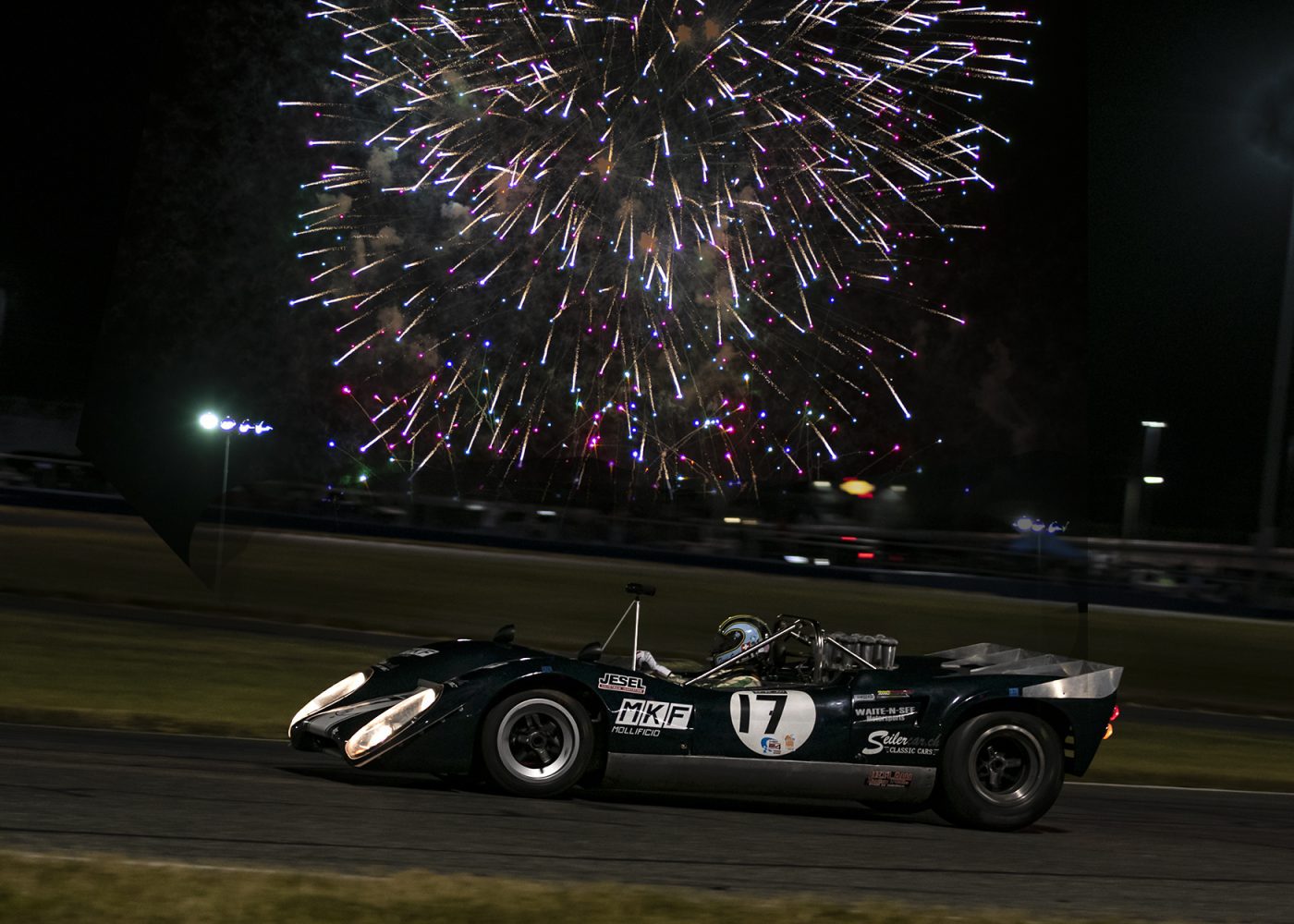 HSR Classic Daytona 24 Hours (2023) - Recap & Photo Gallery