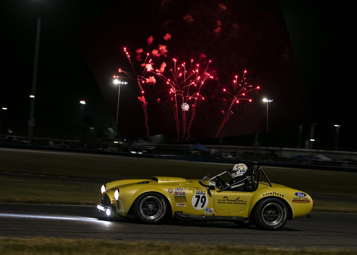 HSR Classic Daytona 24 Hours (2023) - Recap & Photo Gallery