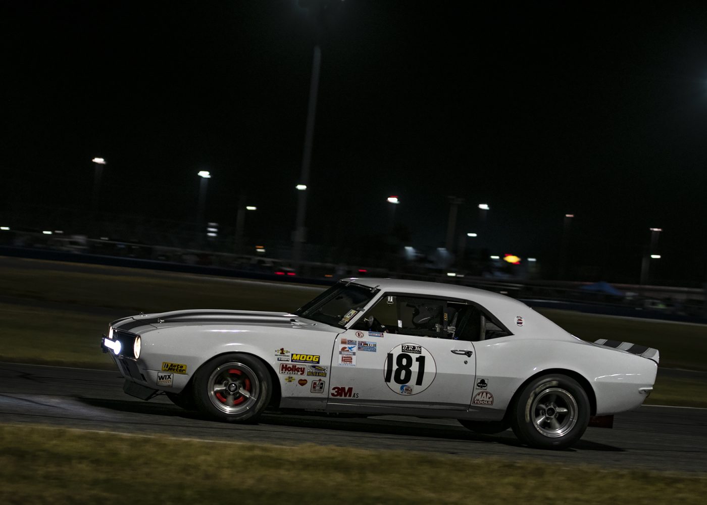 HSR Classic Daytona 24 Hours (2023) - Recap & Photo Gallery