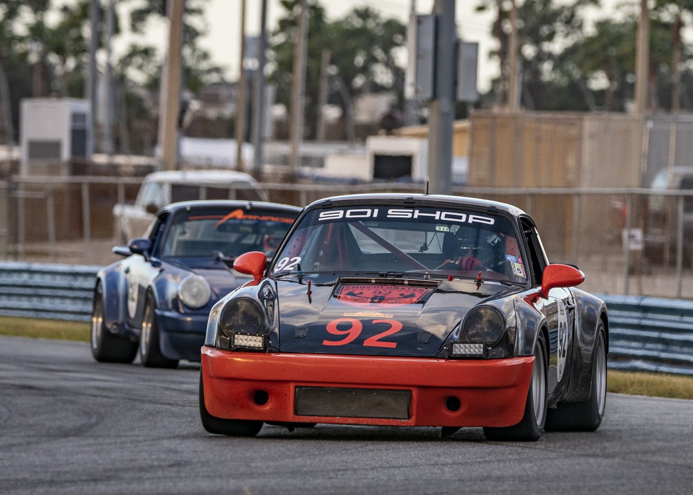 HSR Classic Daytona 24 Hours (2023) - Recap & Photo Gallery