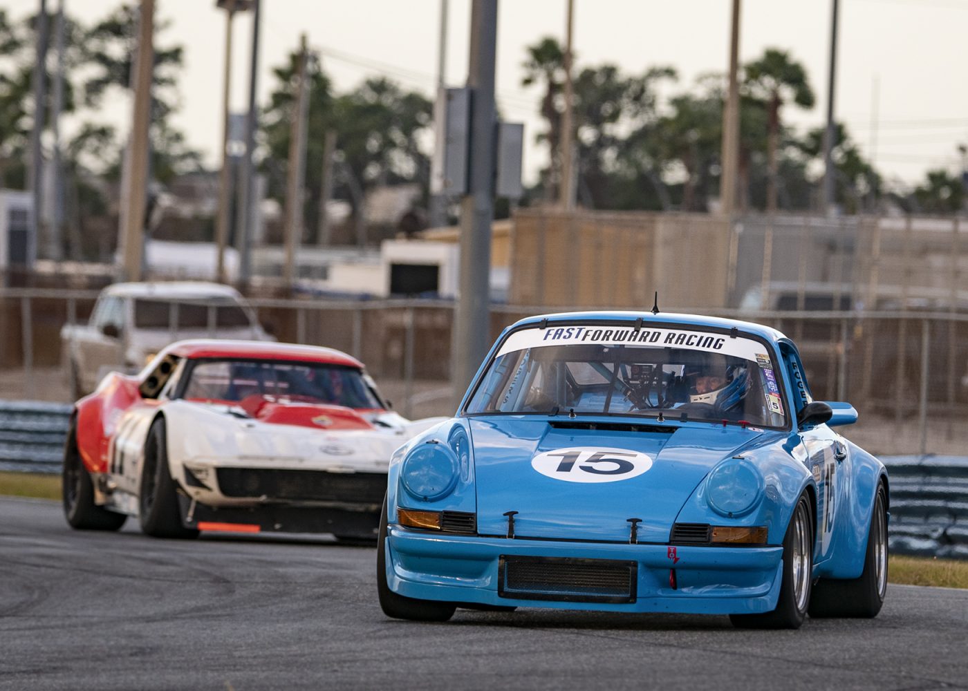 HSR Classic Daytona 24 Hours (2023) - Recap & Photo Gallery