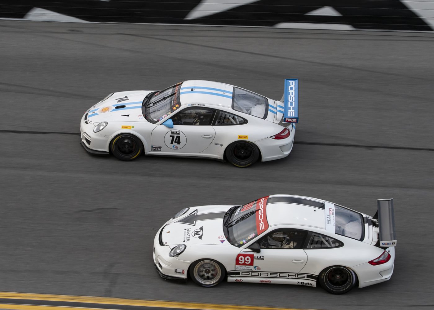 HSR Classic Daytona 24 Hours (2023) - Recap & Photo Gallery