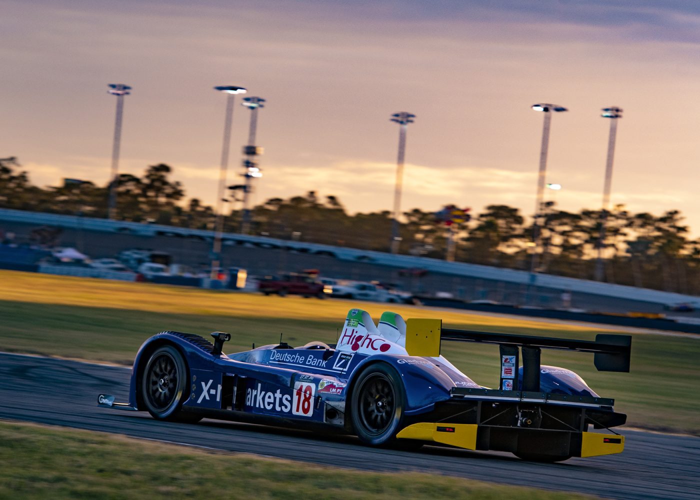 HSR Classic Daytona 24 Hours (2023) - Recap & Photo Gallery