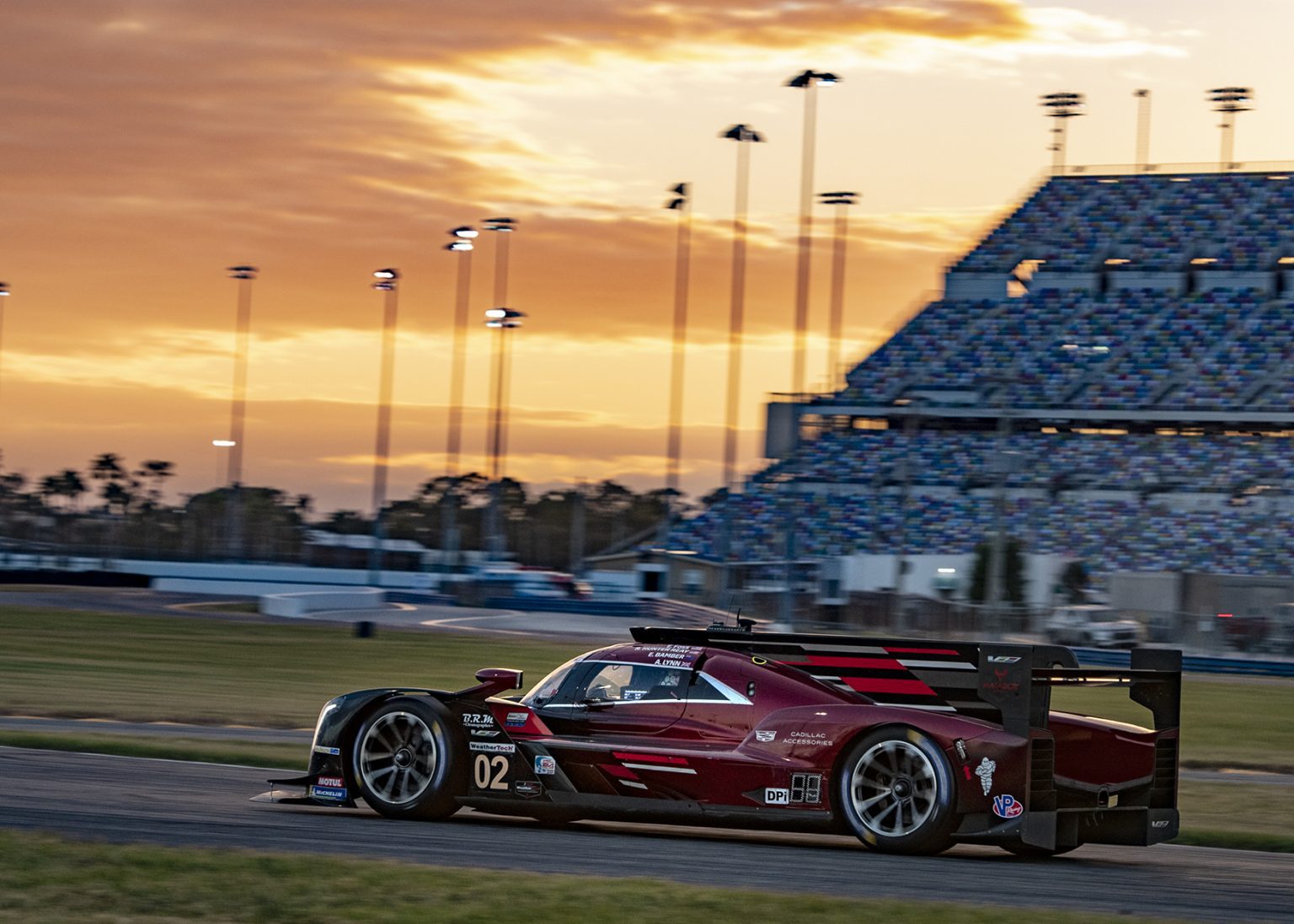 Daytona 24 Hours 2023 Ticketsnull