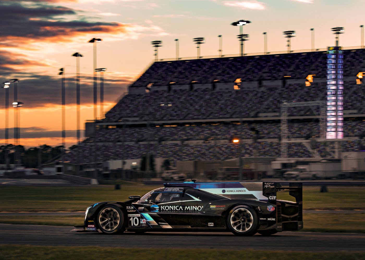 HSR Classic Daytona 24 Hours (2023) - Recap & Photo Gallery