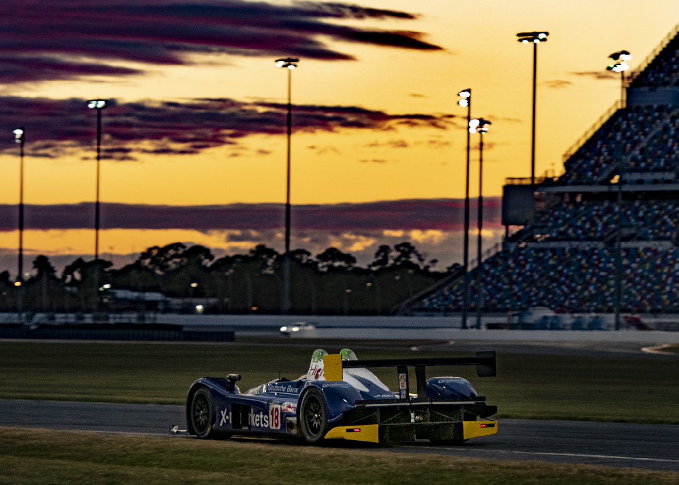 HSR Classic Daytona 24 Hours (2023) - Recap & Photo Gallery