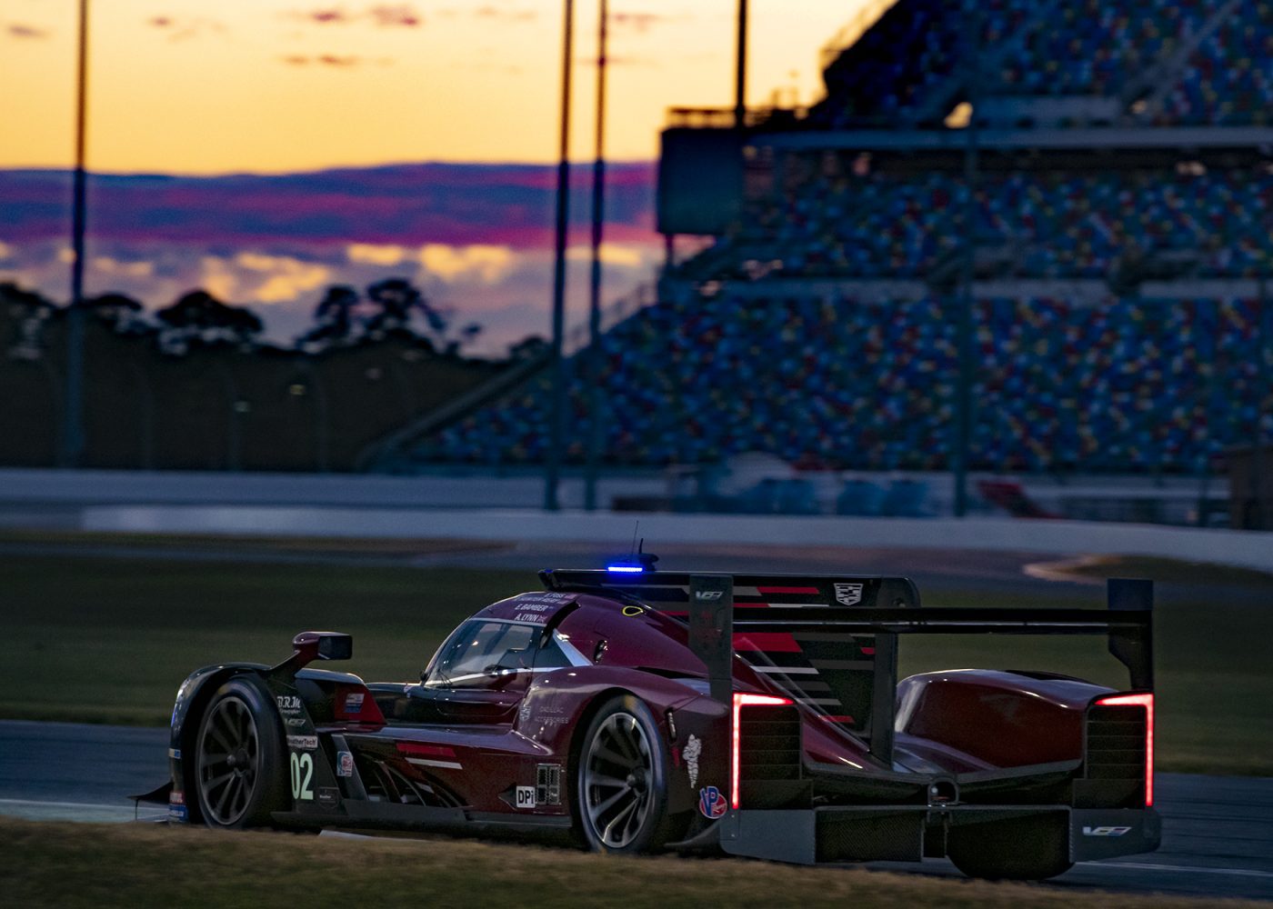 HSR Classic Daytona 24 Hours (2023) - Recap & Photo Gallery