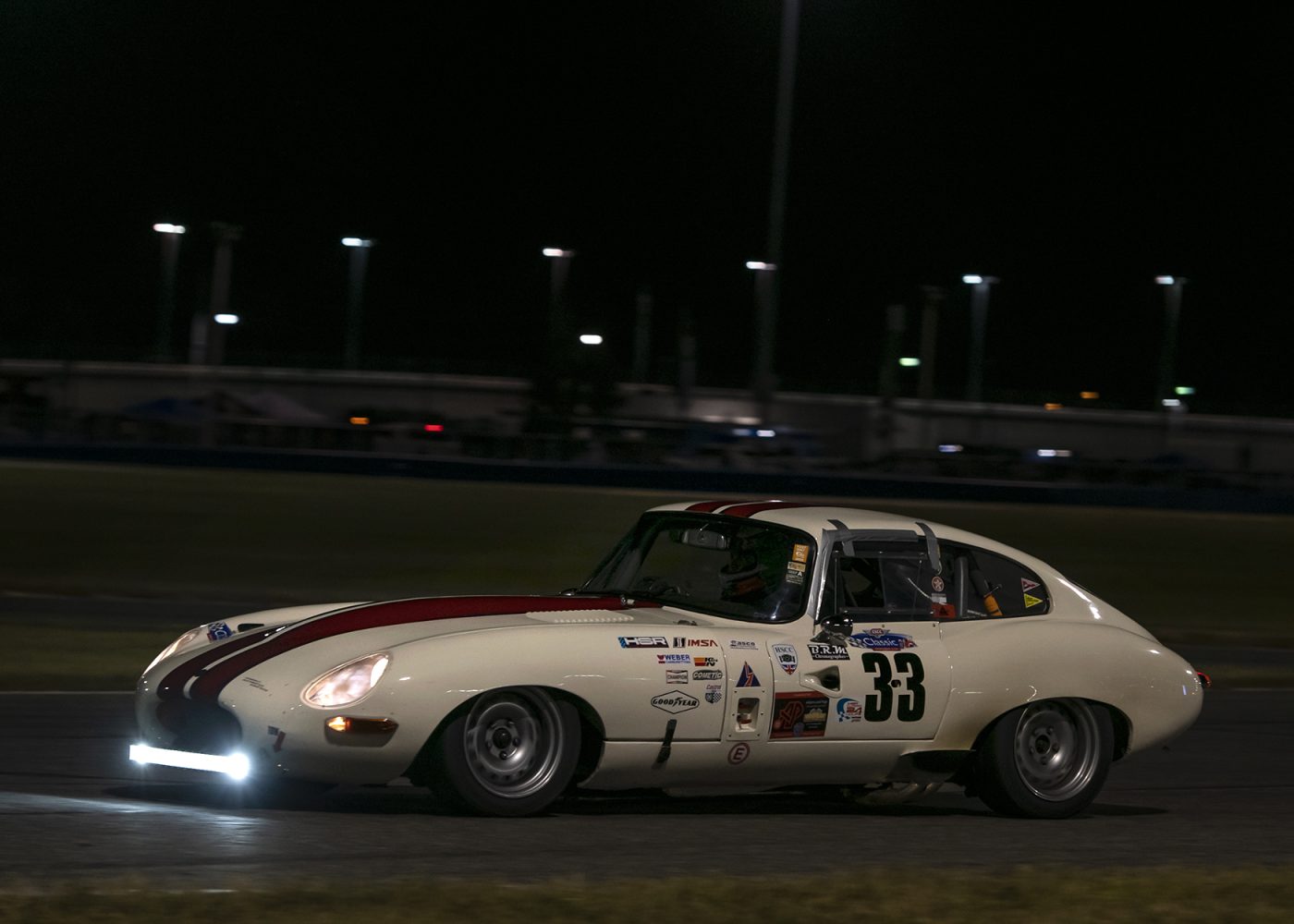 HSR Classic Daytona 24 Hours (2023) - Recap & Photo Gallery