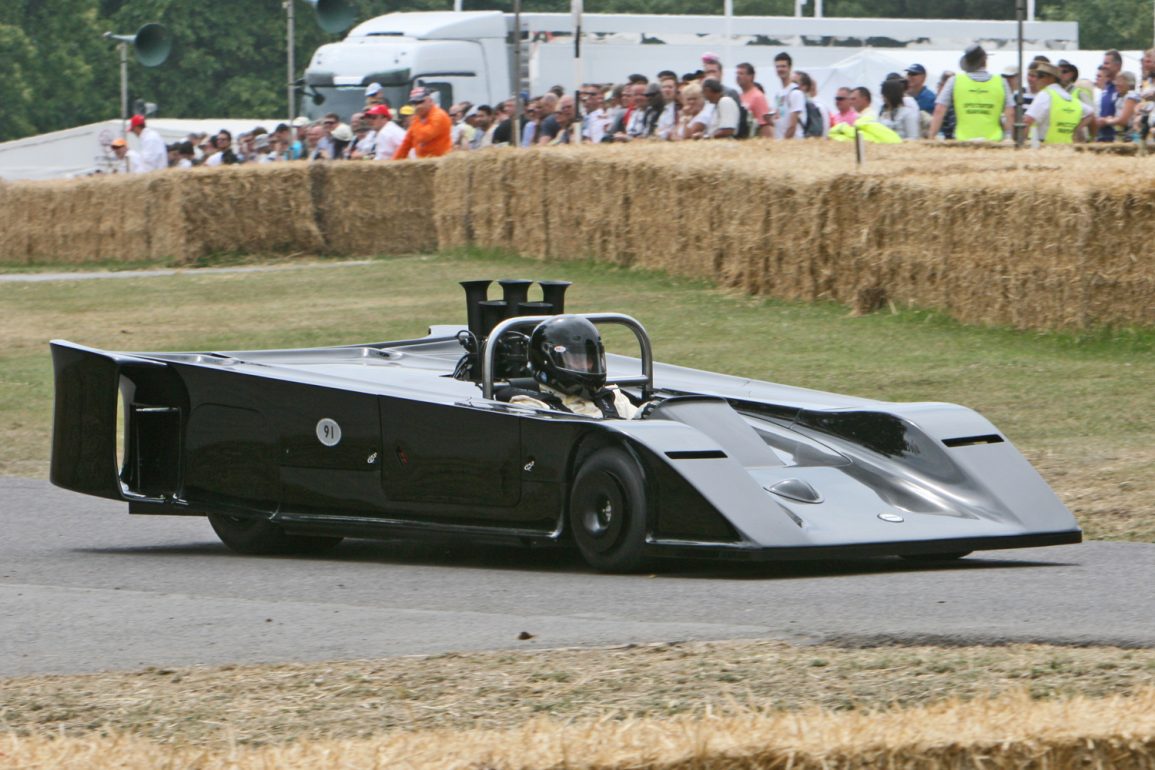 History's Top 50 Racing Moments In The Month of December