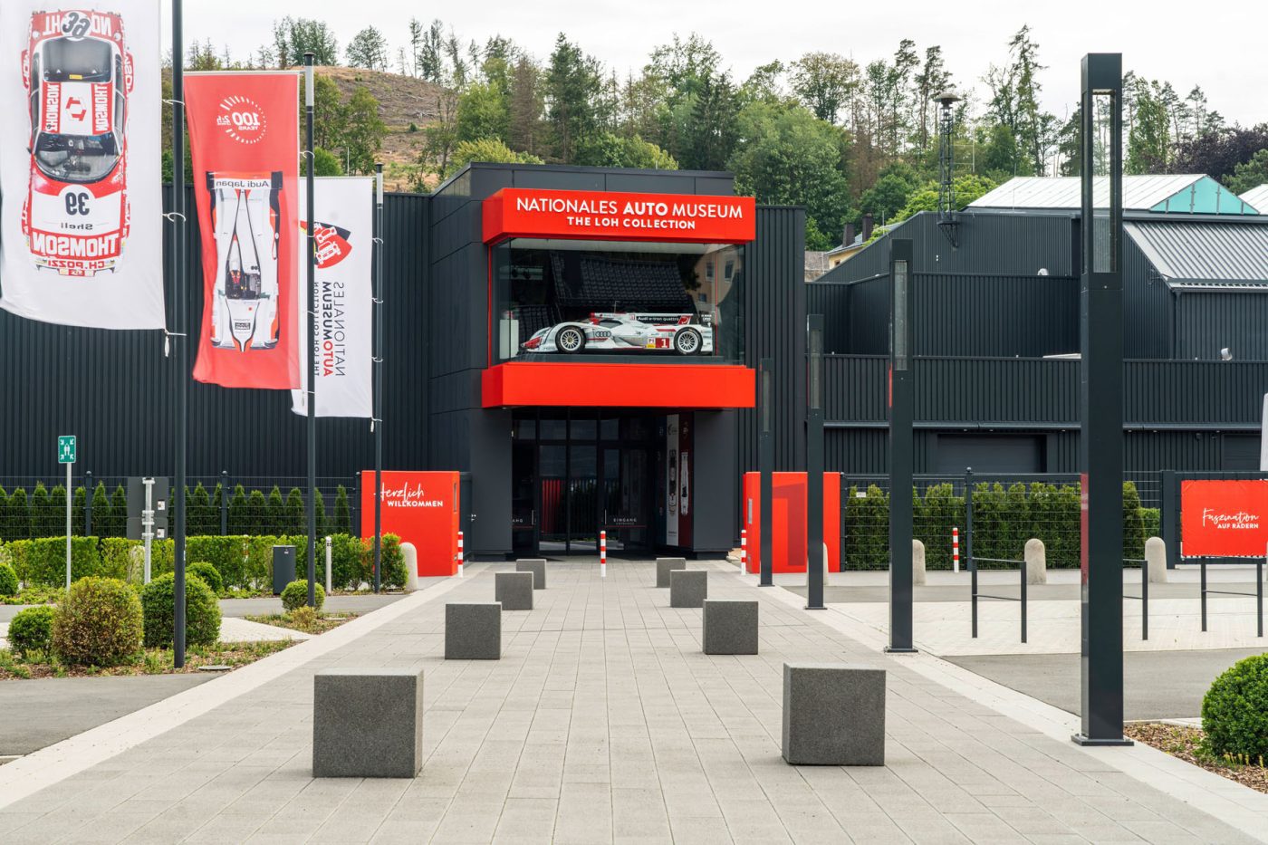 Auto Museum Germany