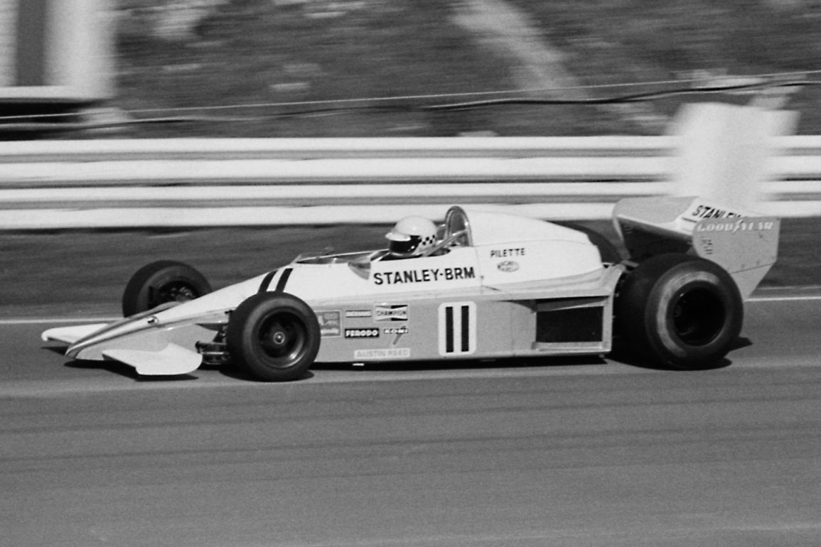 History's Top 50 Racing Moments In The Month of December