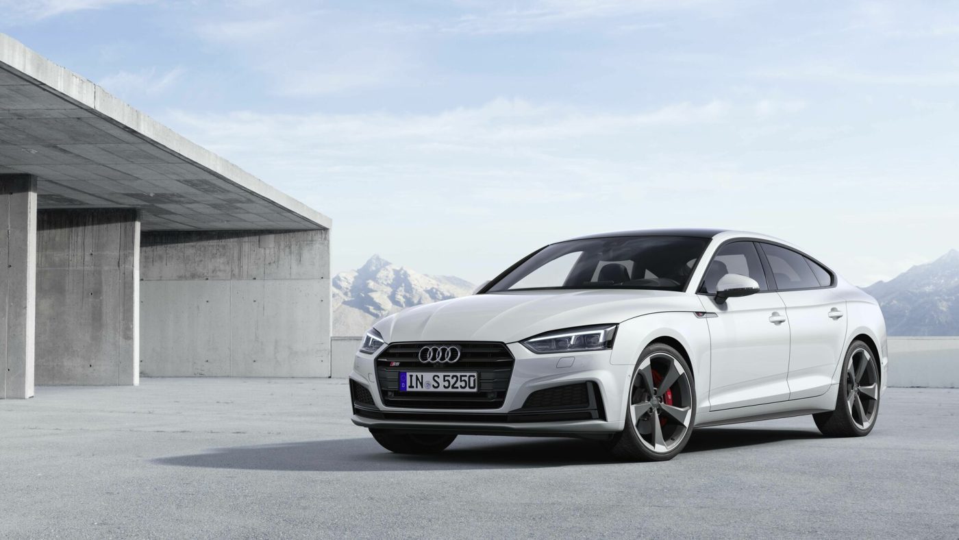 The Best Performance Diesel Vehicles To Consider
