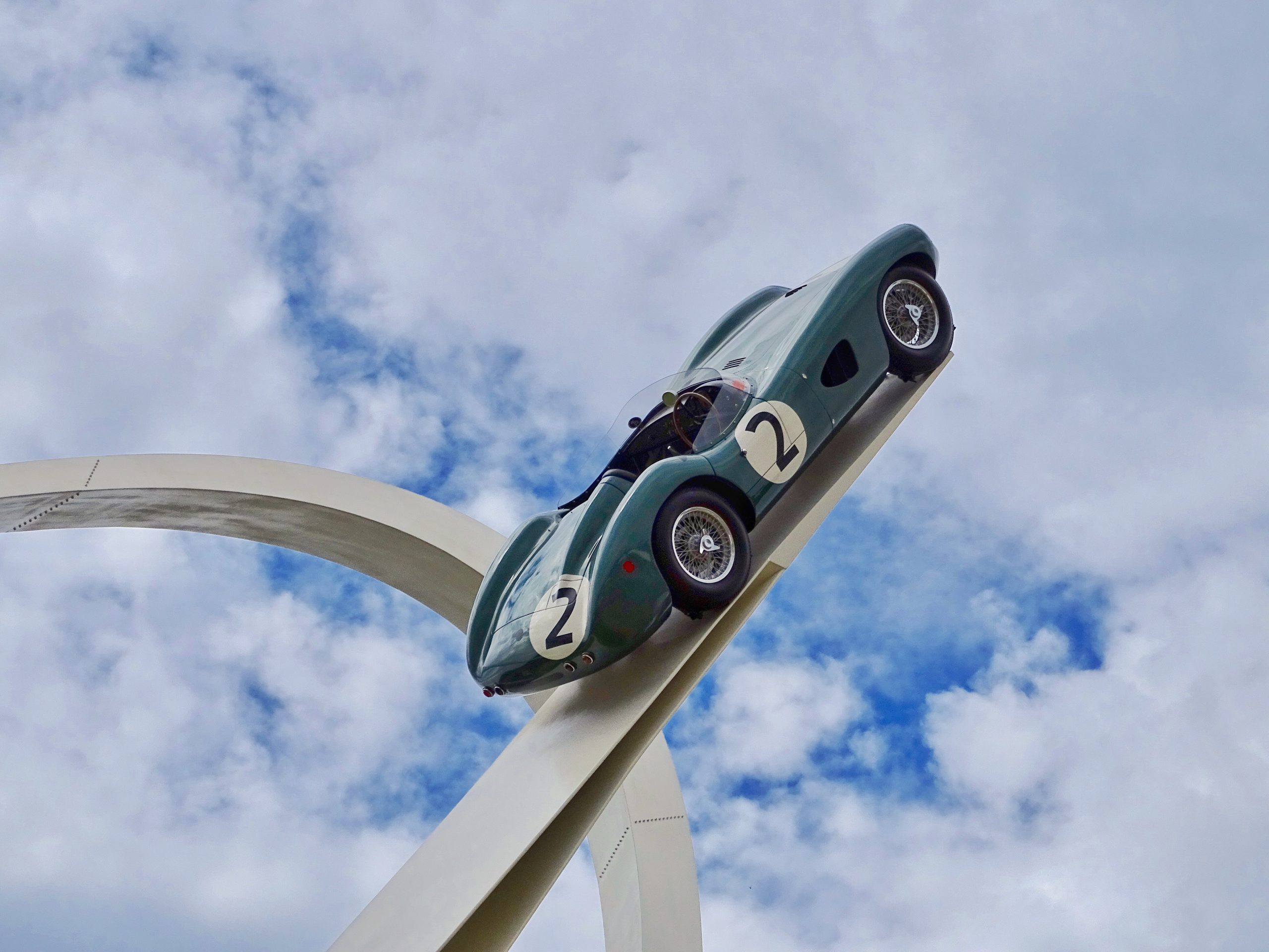 Collector Car Shows & Events