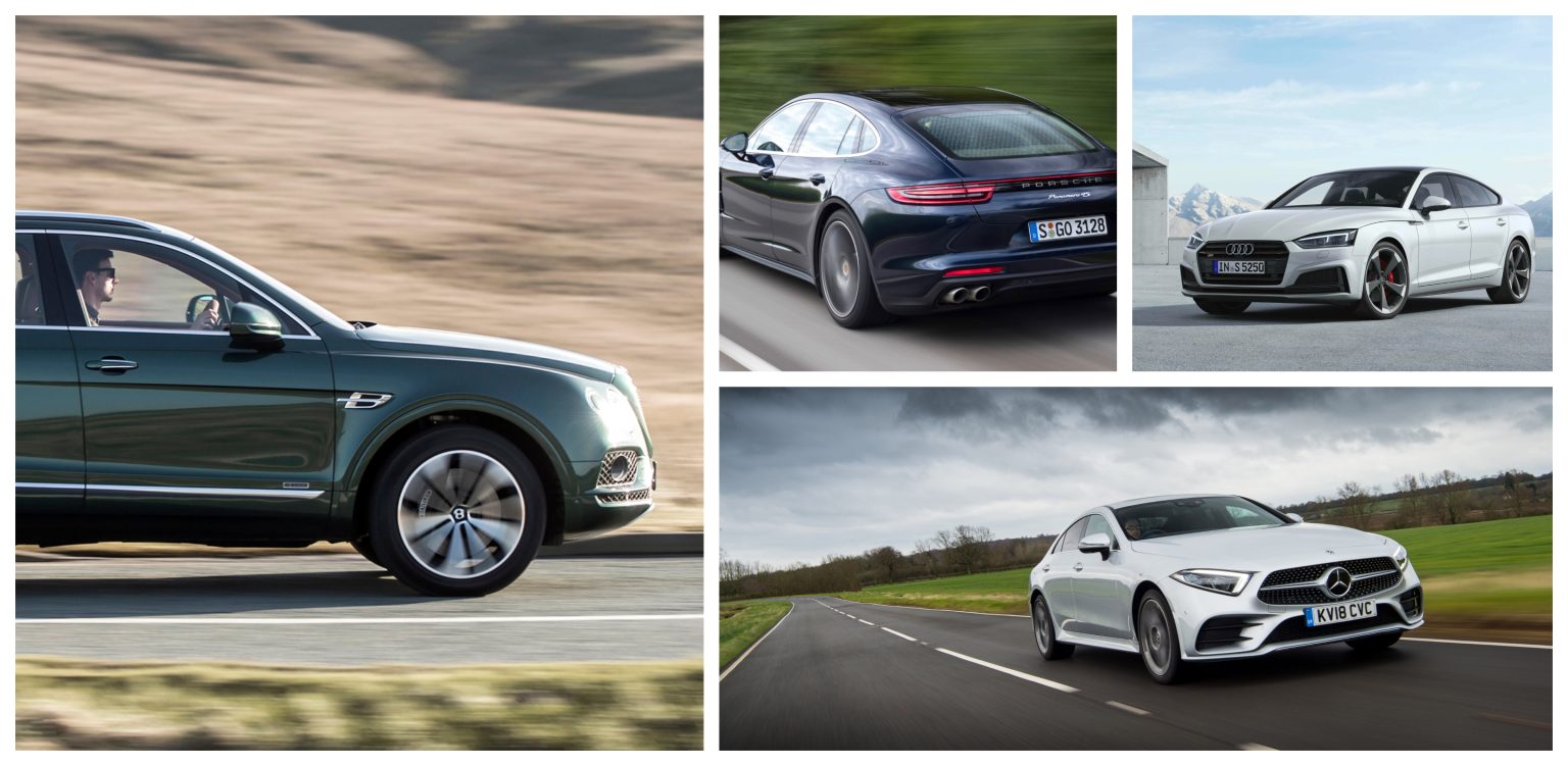 25 Coolest and Most Unique Cars Ever Made