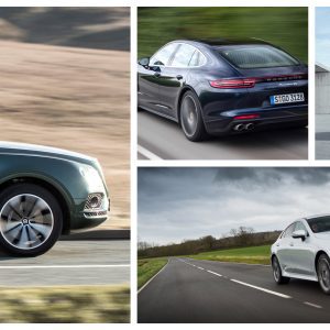 1996's Best Cars | SC