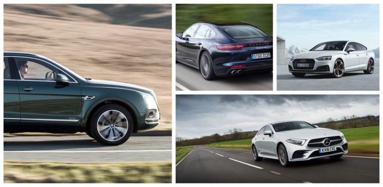 25 Coolest and Most Unique Cars Ever Made