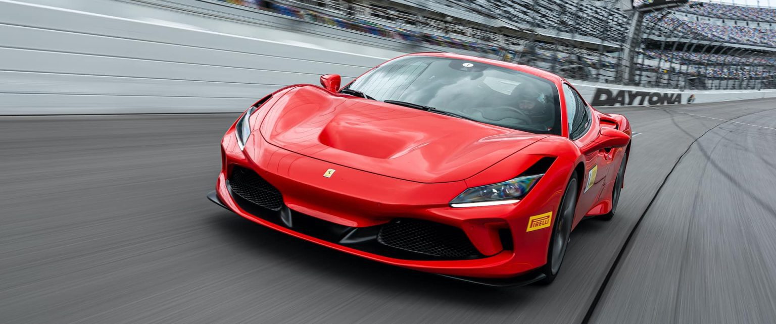 Exotic Sports Cars: The Pros And Cons