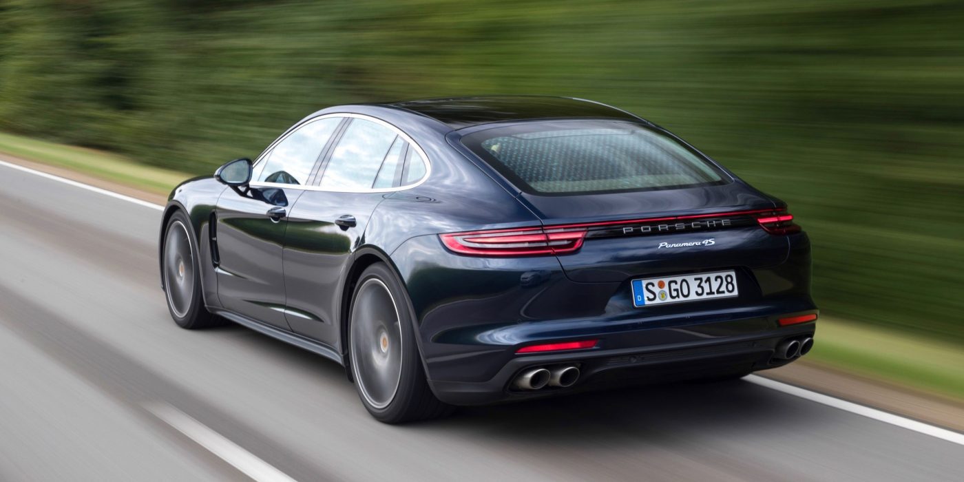 The Best Performance Diesel Vehicles To Consider