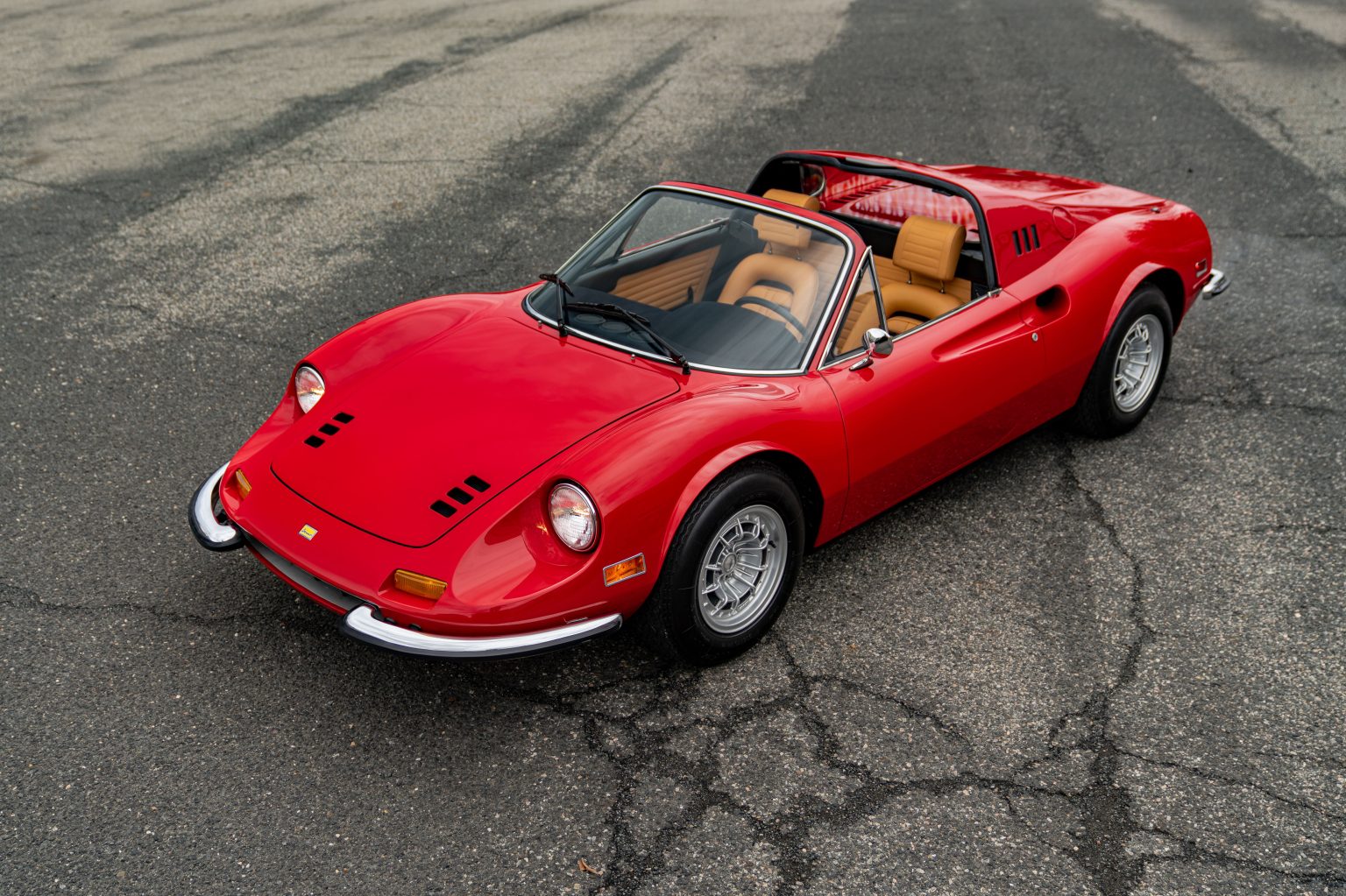 Ferrari 212 Inter - The Ultimate Guide