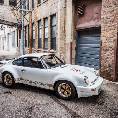 Porsche 911 (G-Series) - The Ultimate Guide