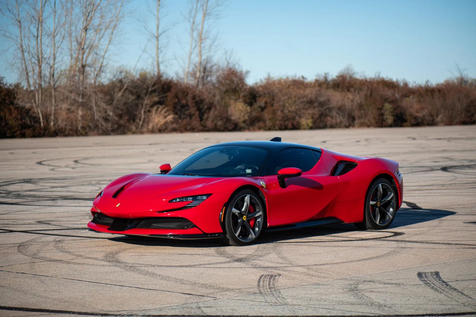 Best New Mid-Engined Cars on Sale Today