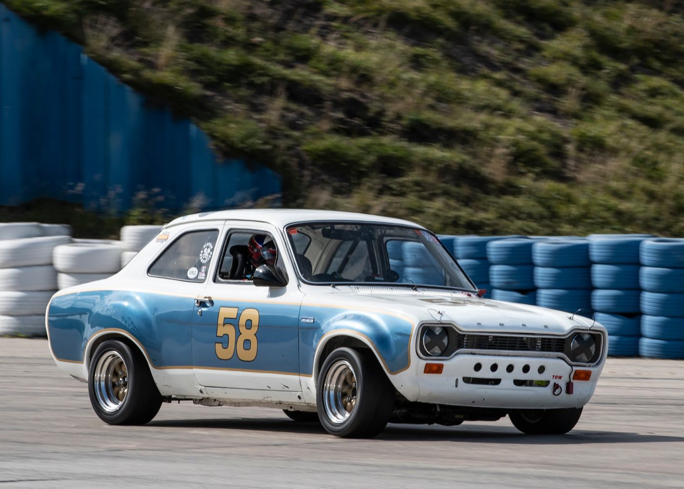 HSR Classic Sebring 12 Hours (2023) - Recap & Photo Gallery