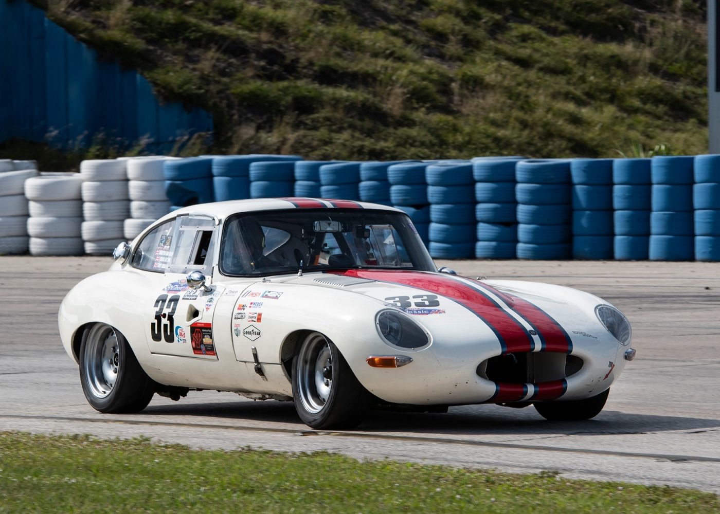 HSR Classic Sebring 12 Hours (2023) - Recap & Photo Gallery