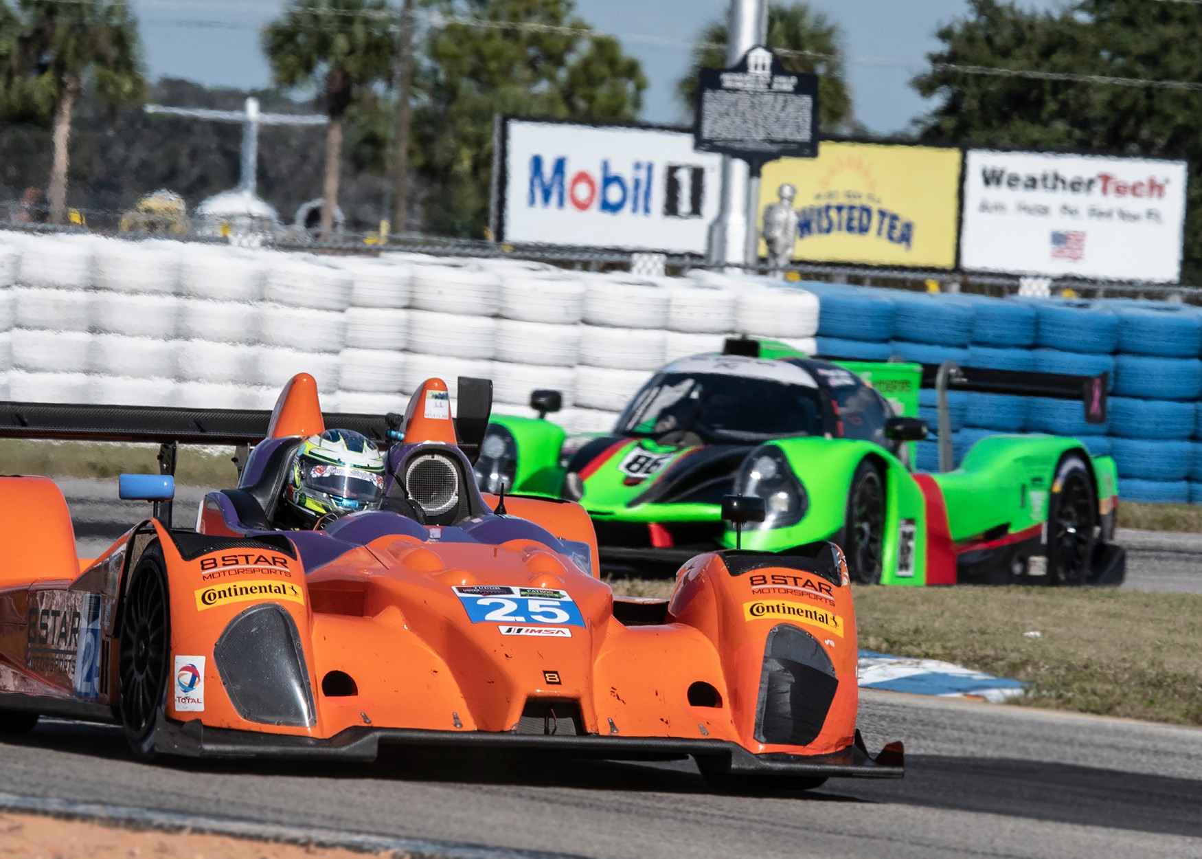 HSR Classic Sebring 12 Hours (2023) - Recap & Photo Gallery
