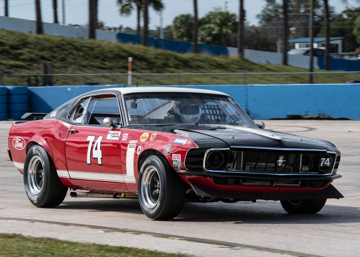 HSR Classic Sebring 12 Hours (2023) - Recap & Photo Gallery