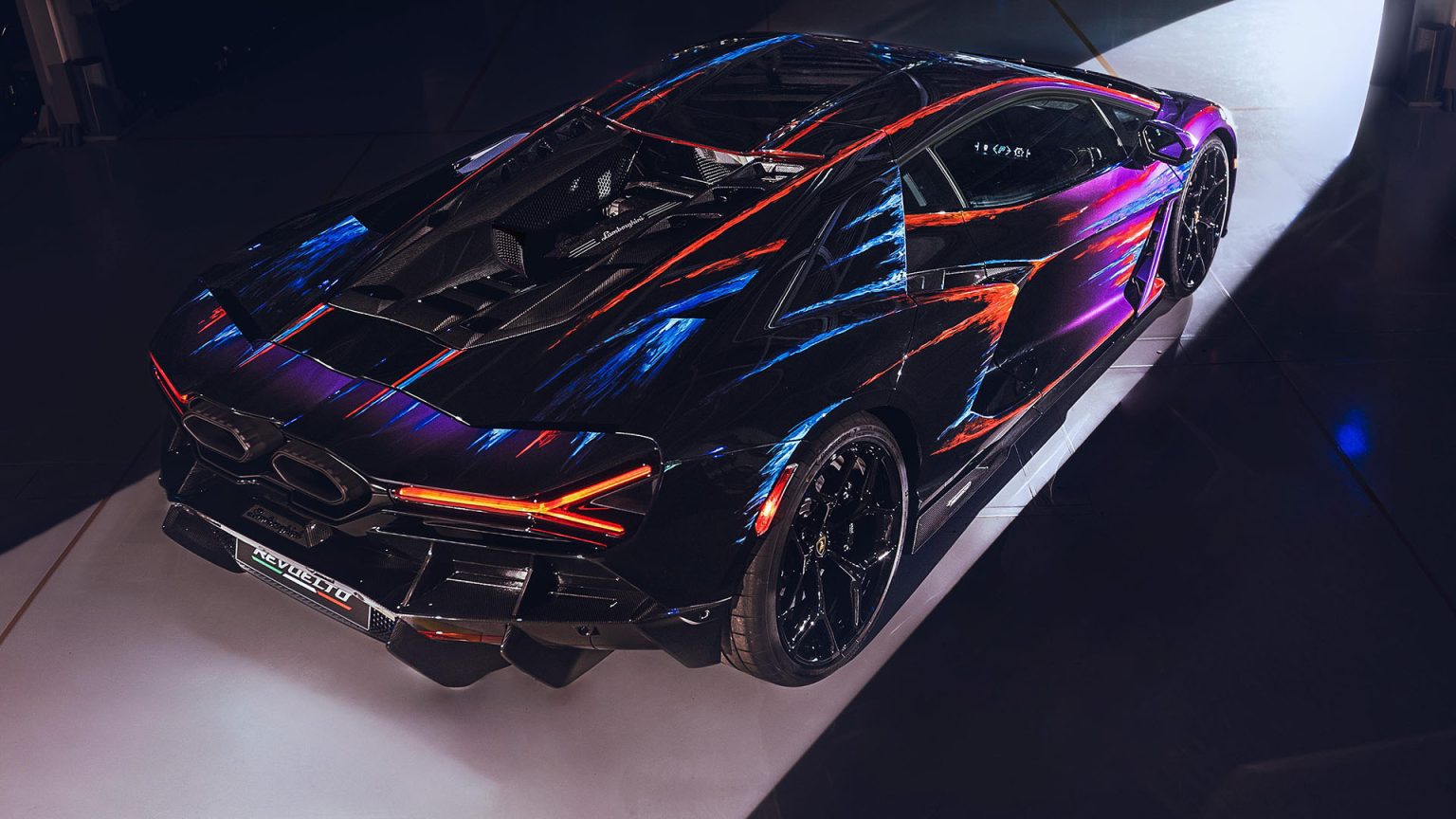 10 Cheapest Lamborghini Models [New & Used]