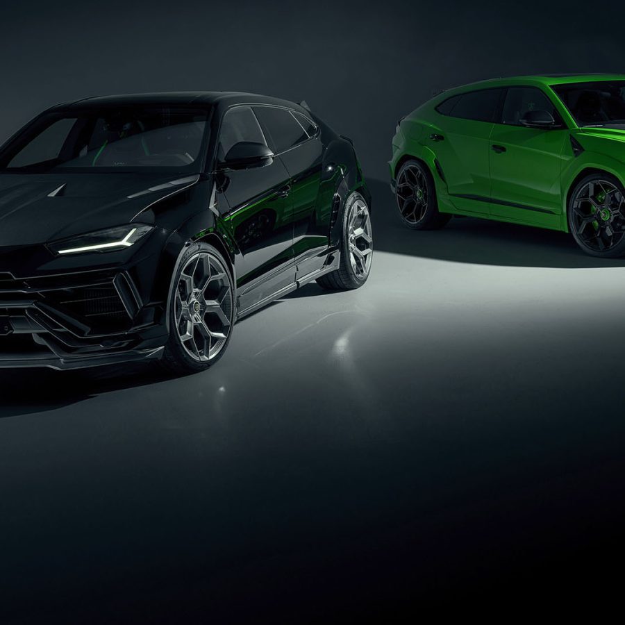 Lamborghini Model Guides (Tuner Cars) Archives - Supercars.net