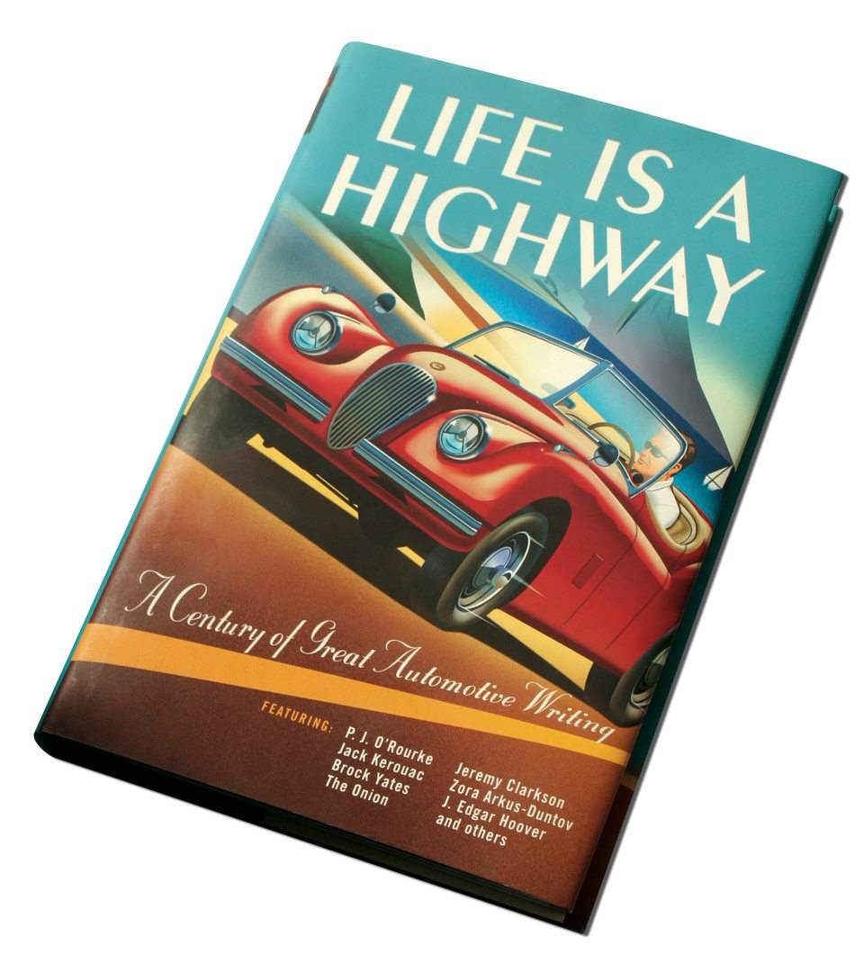 [Book Review] Life Is a Highway