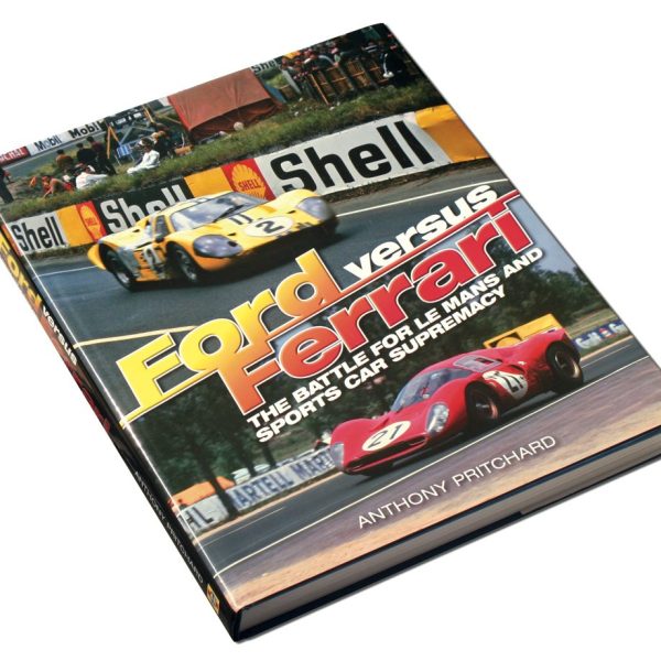 Ford: Research, Reviews, Models & More