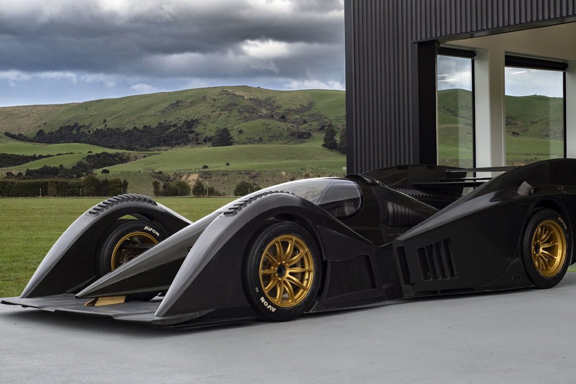 Mark Smeyers, Author at Supercars.net