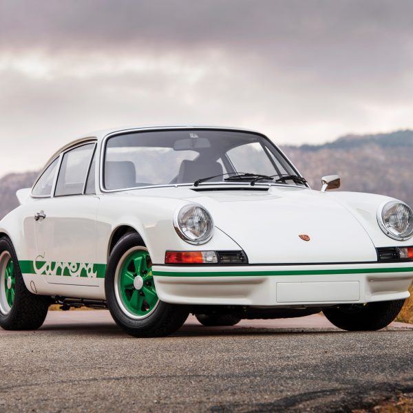 Porsche 911 (F-Body) - The Ultimate Guide