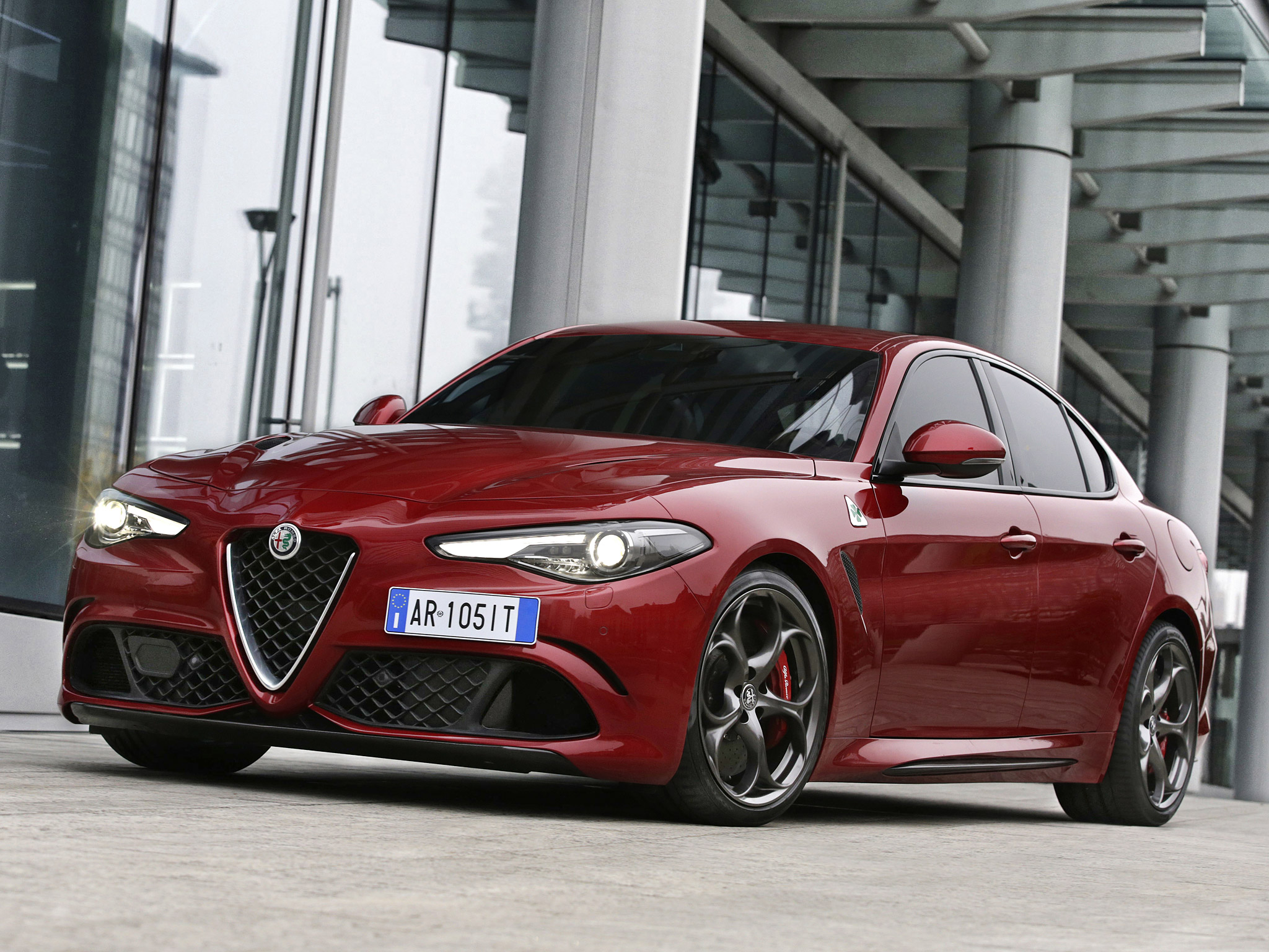 Alfa Romeo - Current Lineup (Reviews, Prices & Our Top Picks)