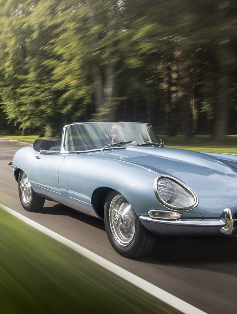 Jaguar - Current Lineup (Reviews, Prices & Our Top Picks)