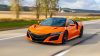 Acura Model List; Every Acura, Every Year / SC